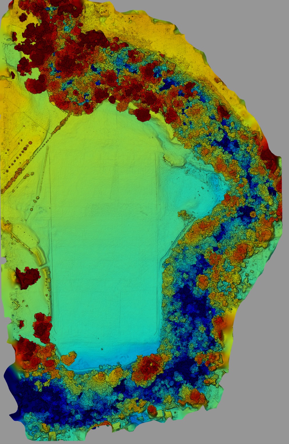 Barbados (BB) Agrivoltaics – Principia Solar Consultants