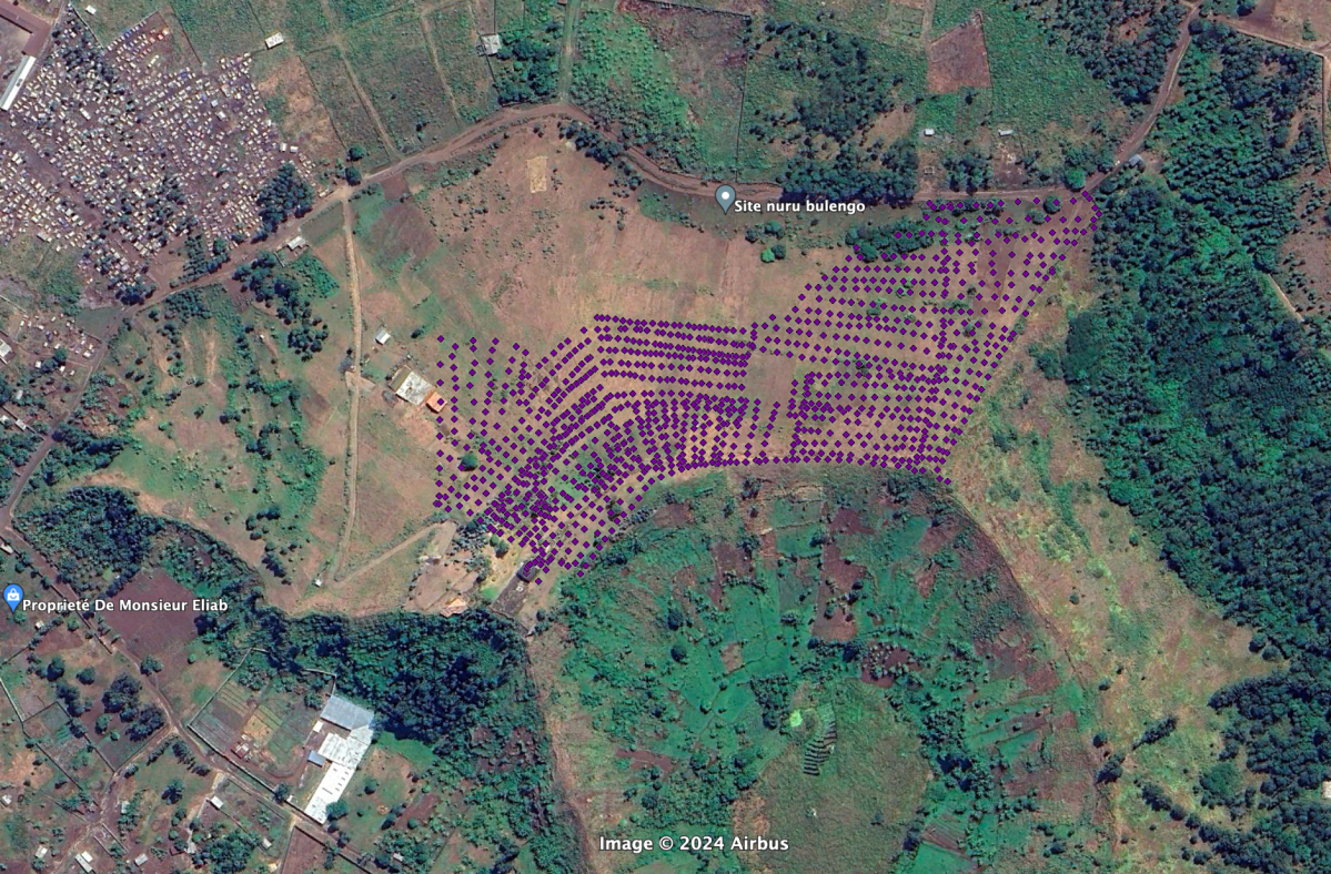 Congo Cg Off Grid Principia Solar Consultants